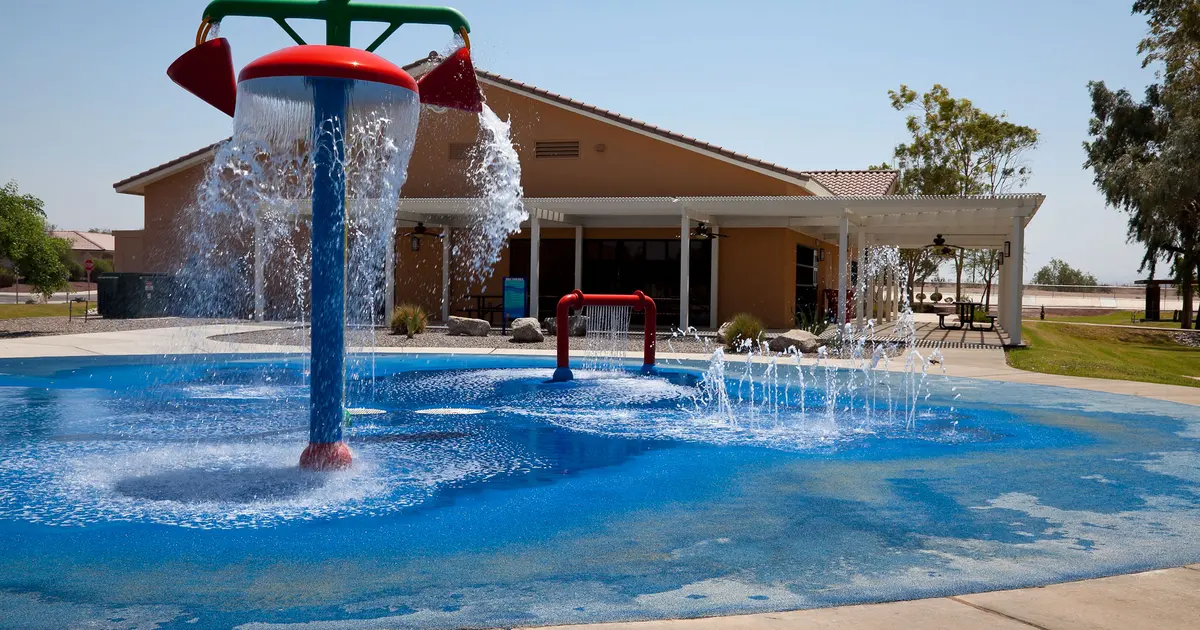 Oasis Apartments | On-Base Housing for Service Members & Families in ...